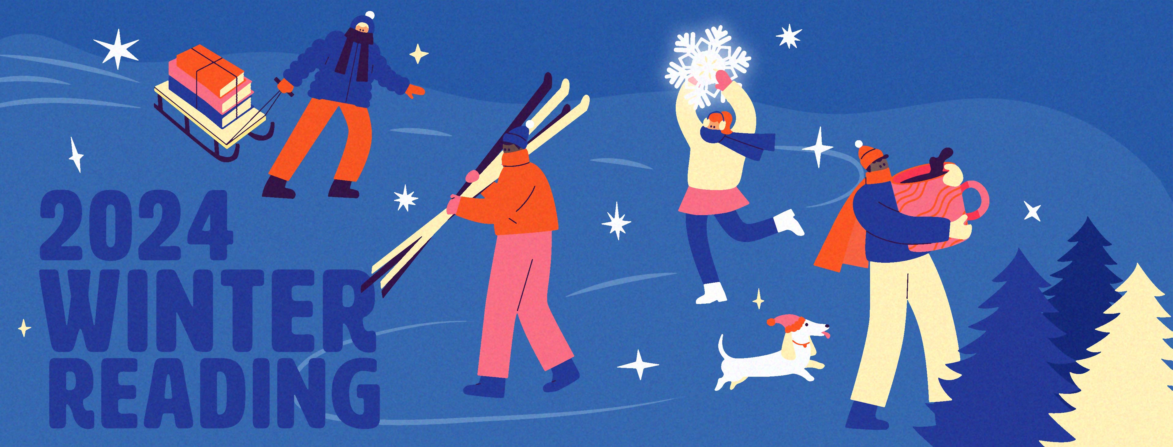 Reading Challenges | Normal Public Library