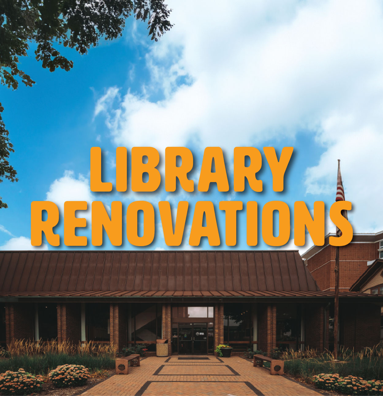 Home | Normal Public Library