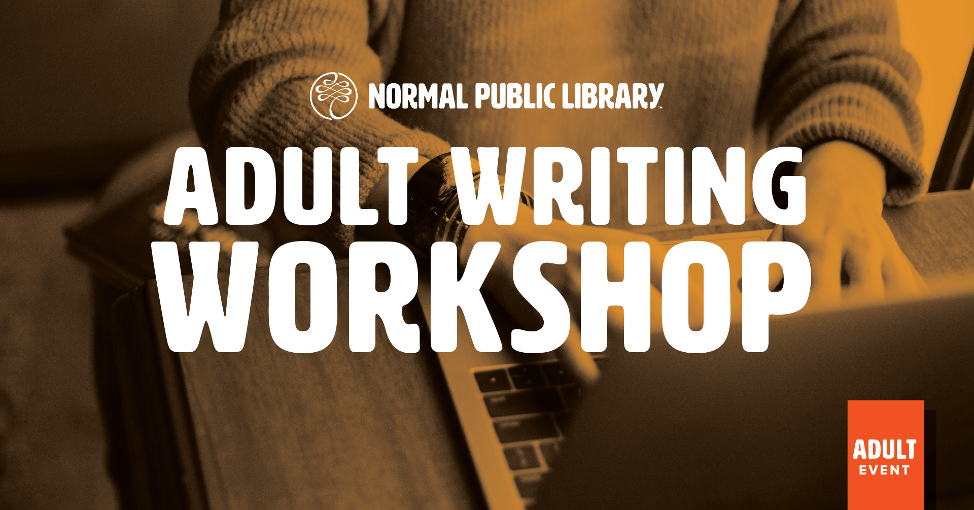 Adult Writing Workshop - Writing the Body | Normal Public Library