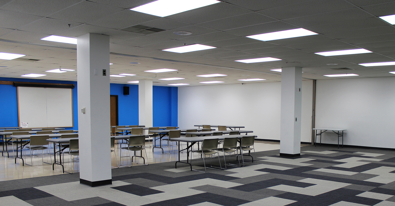 Community Room | Normal Public Library