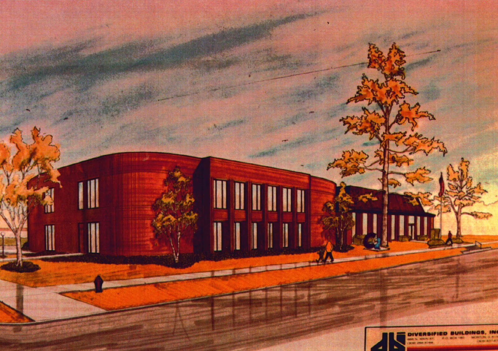 Your Local Gateway To Knowledge: Normal Library